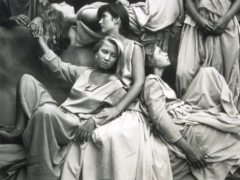 Monash Gallery of Art Photography Meets FeminismArt Blart _ art and ...