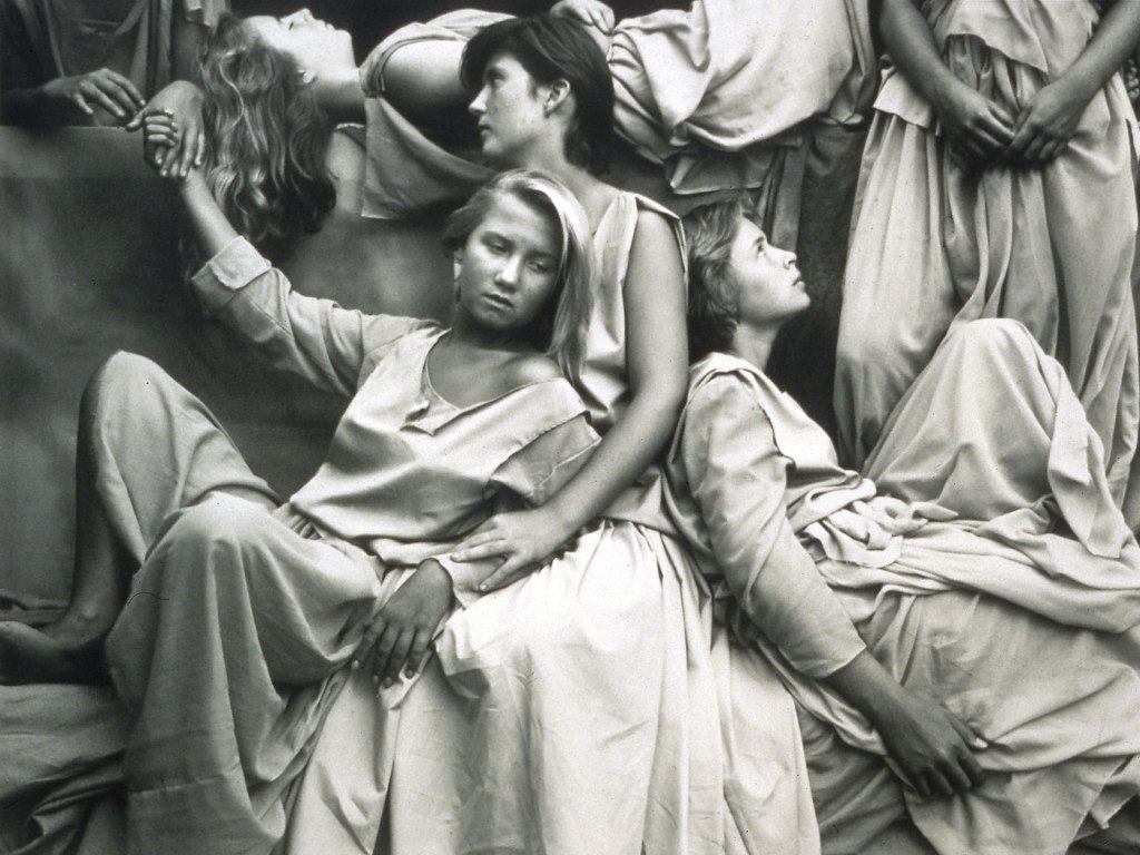 Monash Gallery of Art Photography Meets FeminismArt Blart _ art and ...