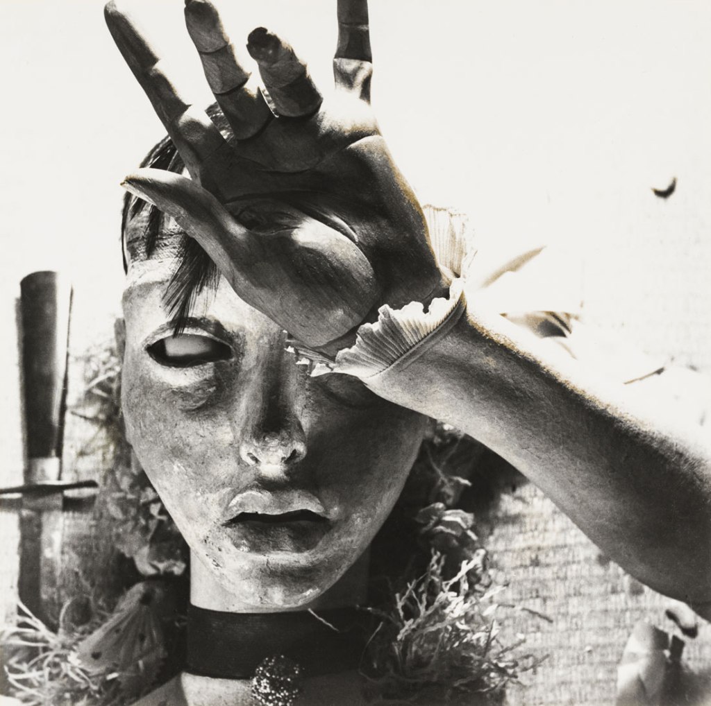 Exhibition: ‘RealSurreal. Masterpieces of Avant-Garde Photography Das ...