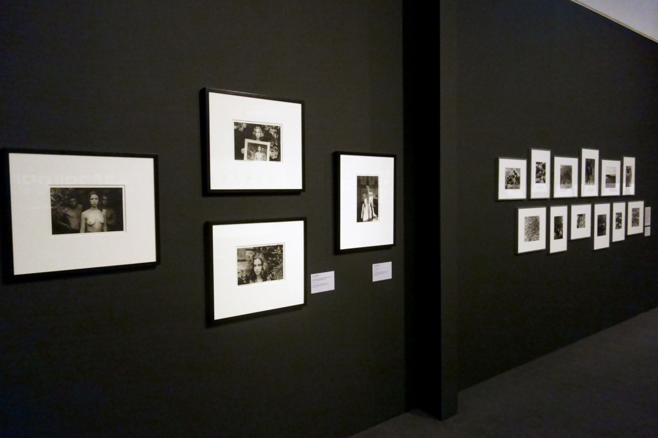 Monash Gallery of Art Photography Meets Feminism – Art Blart _ art and ...