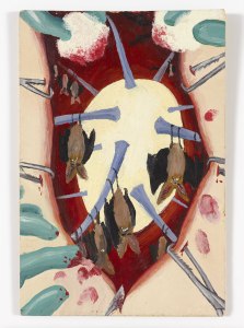 Exhibition: ‘Robert Gober: The Heart Is Not a Metaphor’ at the Museum ...