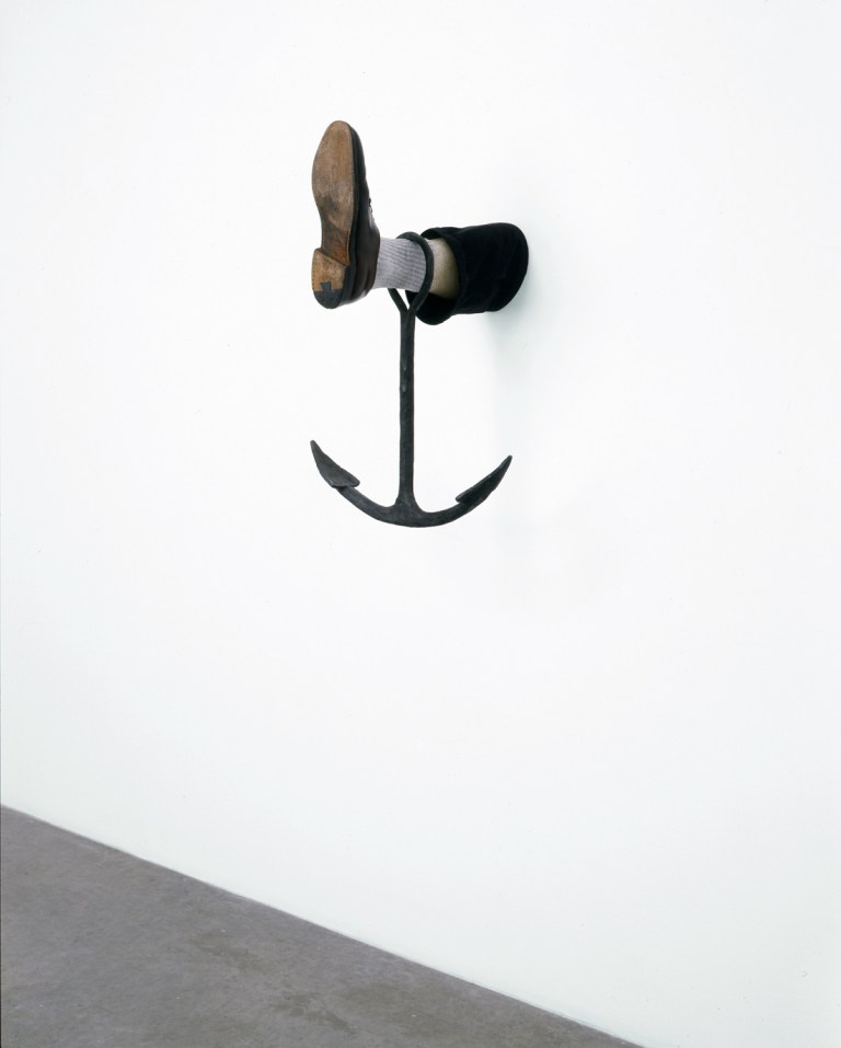 Exhibition: ‘Robert Gober: The Heart Is Not a Metaphor’ at the Museum ...