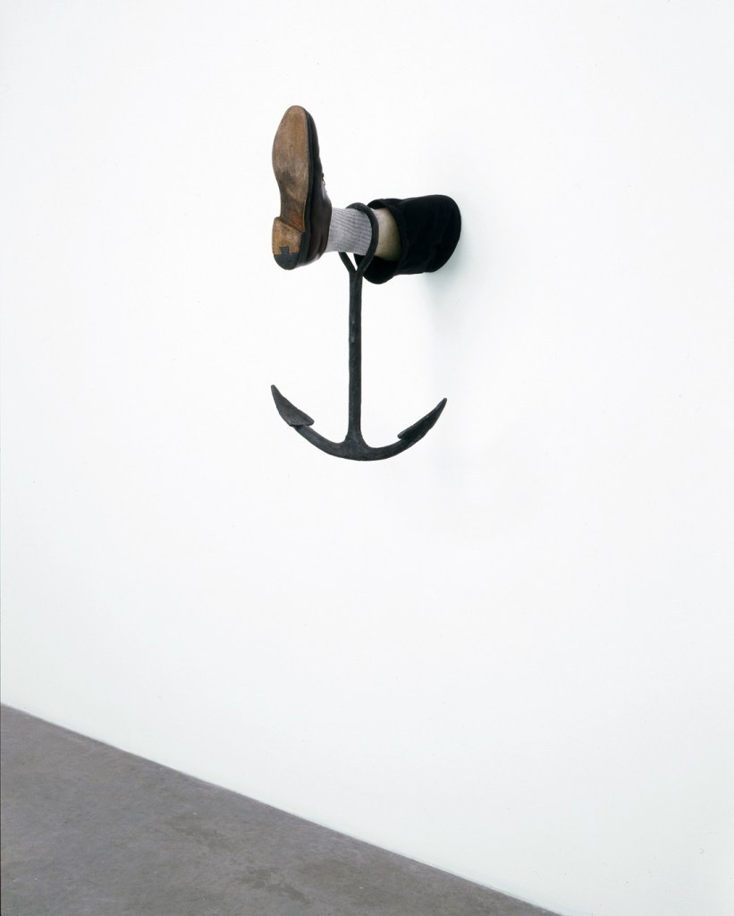Exhibition: ‘Robert Gober: The Heart Is Not a Metaphor’ at the Museum ...