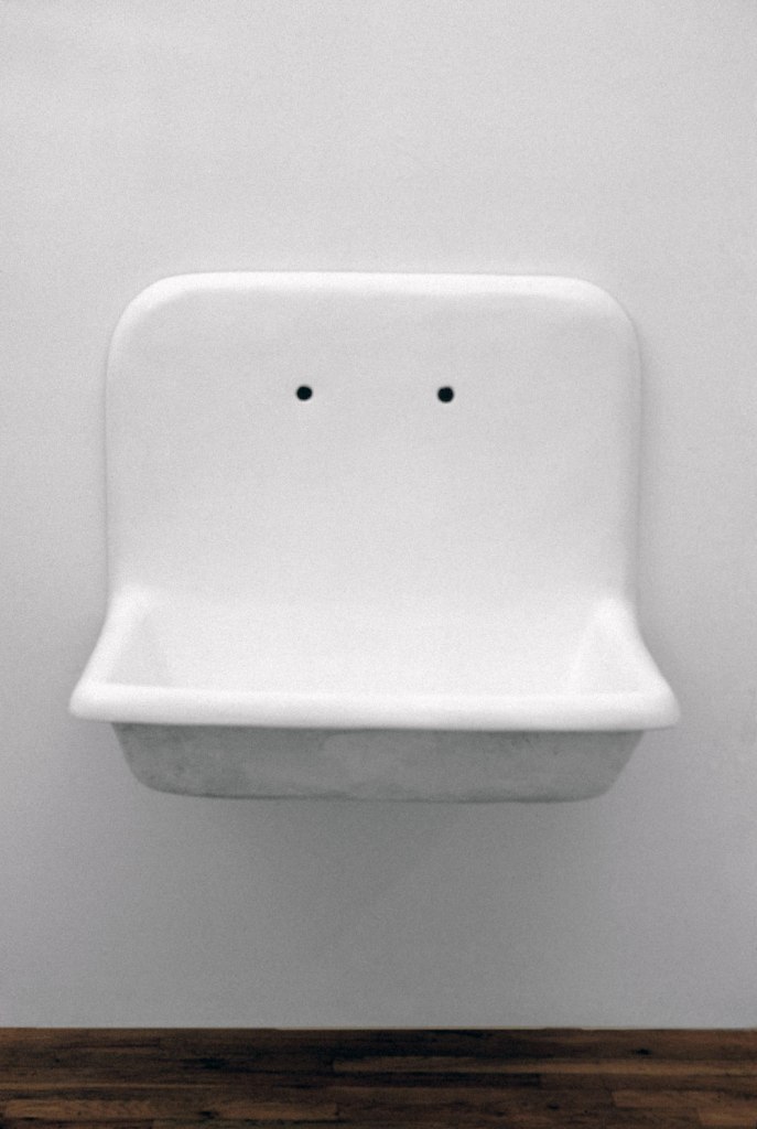 Exhibition: ‘Robert Gober: The Heart Is Not a Metaphor’ at the Museum ...