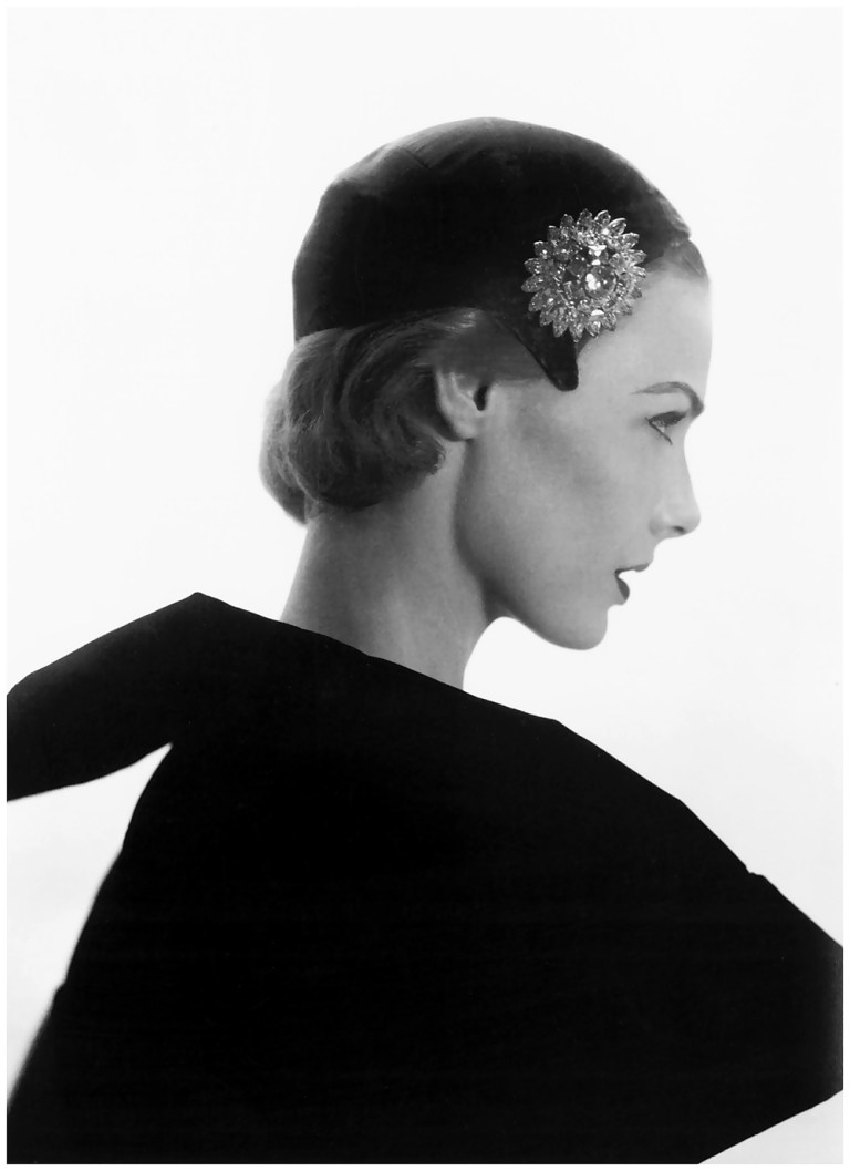 Exhibition: ‘Horst: Photographer of Style’ at the Victoria & Albert ...