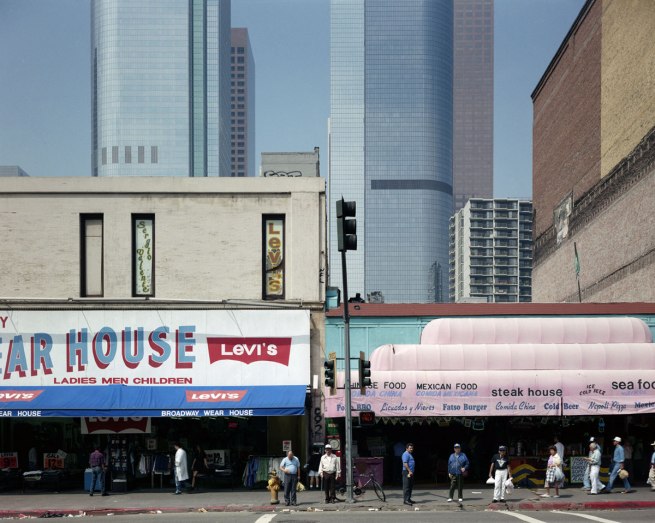 Romare Bearden The Block II – Art Blart _ art and cultural memory archive