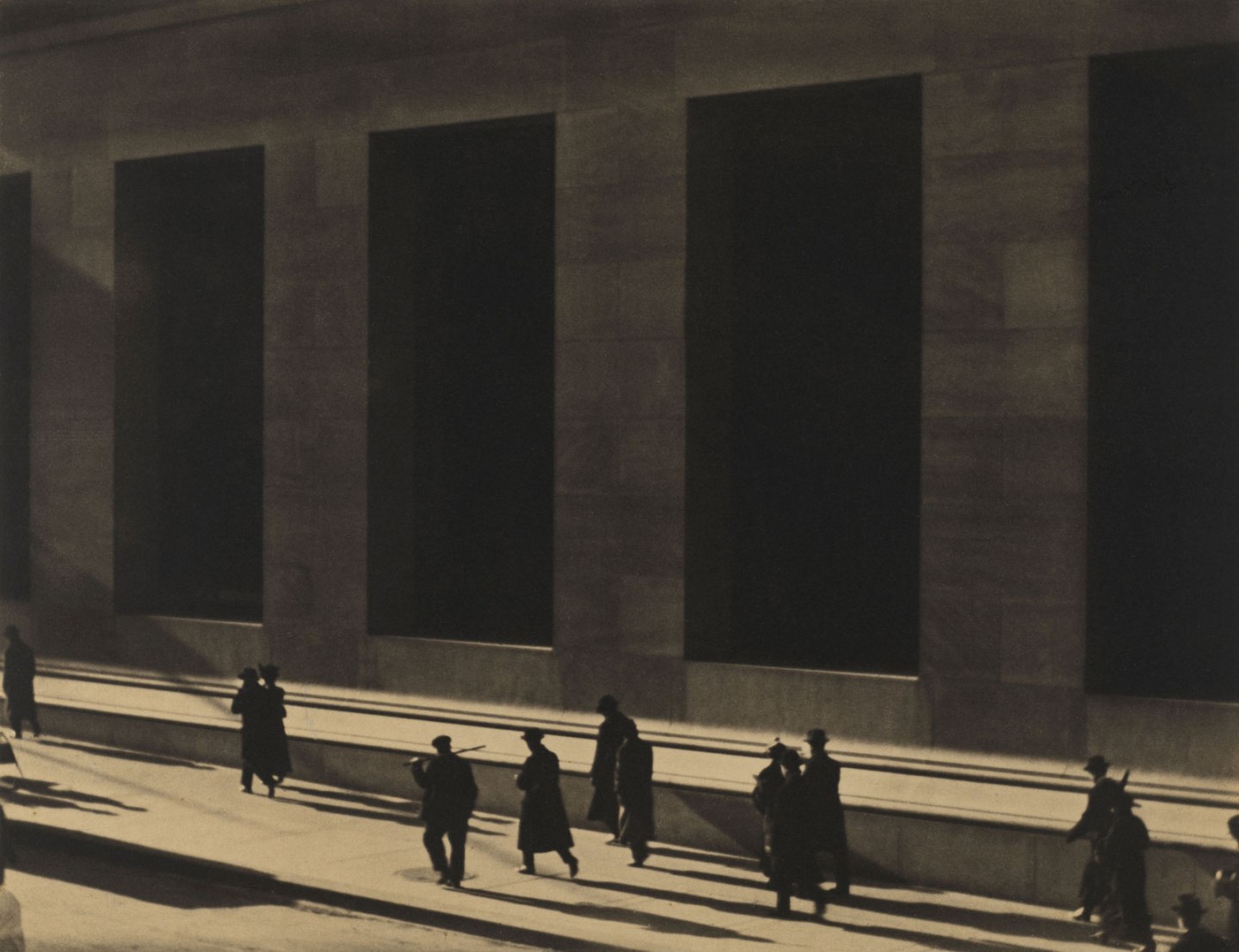 Paul Strand: Master of Modern PhotographyArt Blart _ art and cultural ...