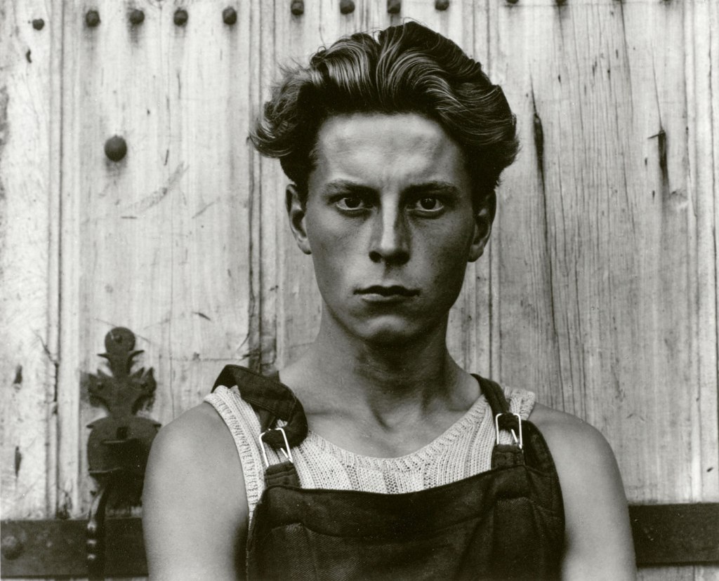 'Paul Strand: Master of Modern Photography' Philadelphia Museum of Art