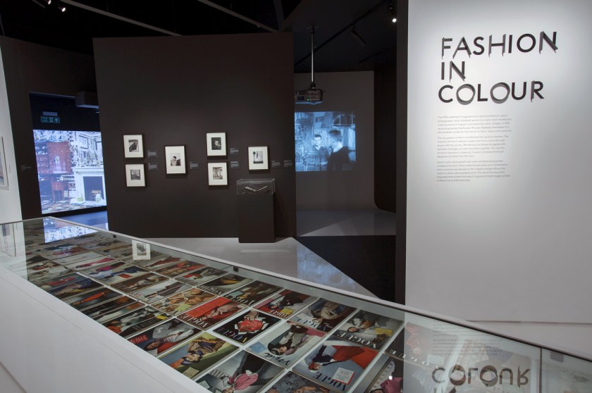 Horst P. Horst Patterns from Nature Photographic CollageArt Blart _ art ...