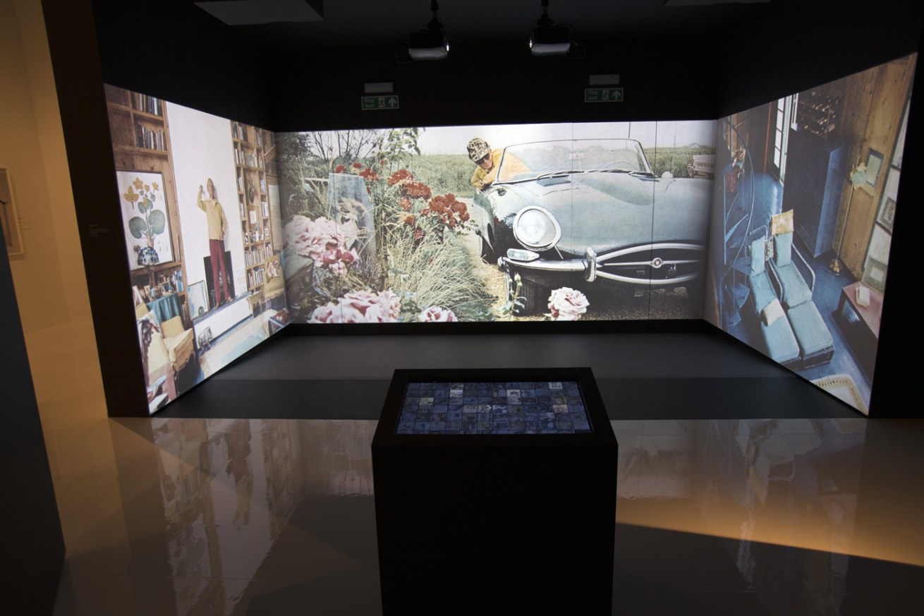 Horst P. Horst Still Life – Art Blart _ art and cultural memory archive