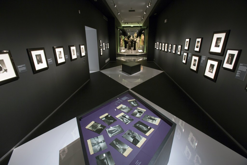 Horst P. Horst Patterns from Nature Photographic CollageArt Blart _ art ...