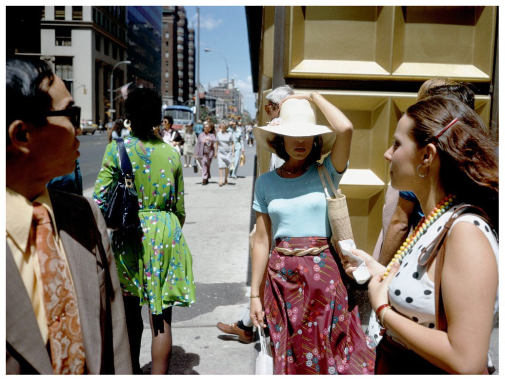 Joel Meyerowitz Paris FranceArt Blart _ art and cultural memory archive