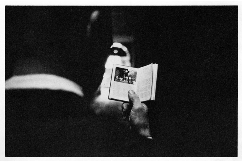 'Storyteller: The Photographs of Duane Michals' Carnegie Museum of Art