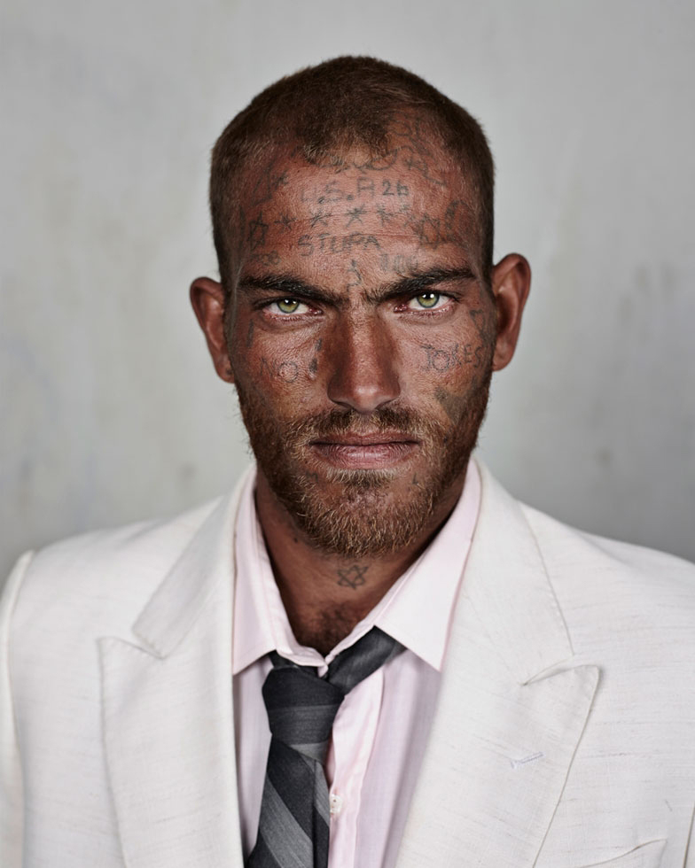 Exhibition: ‘Pieter Hugo: Kin’ at Fondation Henri Cartier-Bresson ...
