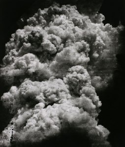 Toshio Fukada The Mushroom CloudArt Blart _ art and cultural memory archive