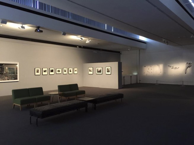 Harry Nankin Ekkyklema #1 – Art Blart _ art and cultural memory archive