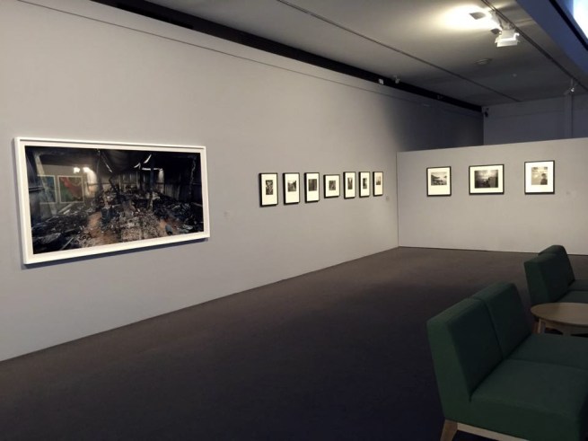 Harry Nankin Ekkyklema #1 – Art Blart _ art and cultural memory archive