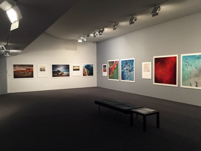 Review: ‘Earth Matters: contemporary photographers in the landscape’ at ...