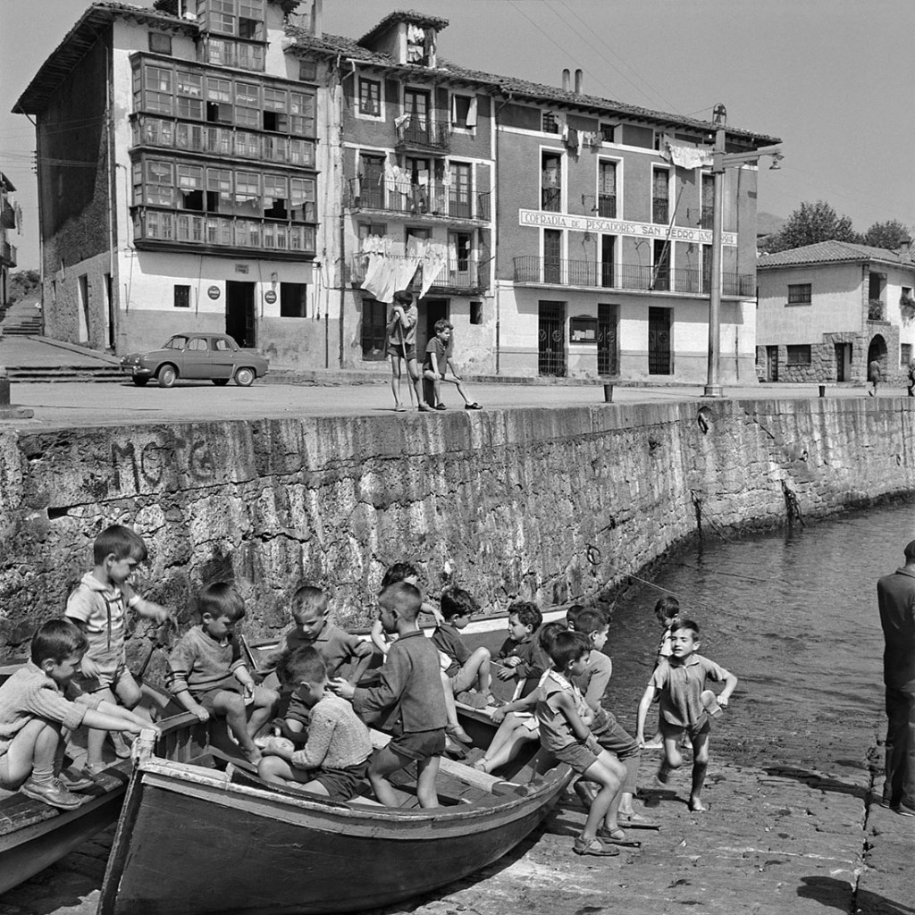 Exhibition: ‘Nicolás Muller (1913-2000). Traces of exile’ at the ...