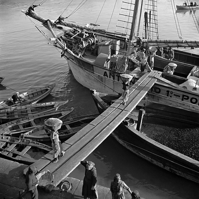 Exhibition: ‘Nicolás Muller (1913-2000). Traces of exile’ at the ...