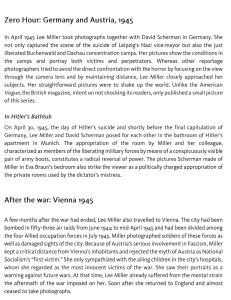 Lee Miller Exploding HandArt Blart _ art and cultural memory archive