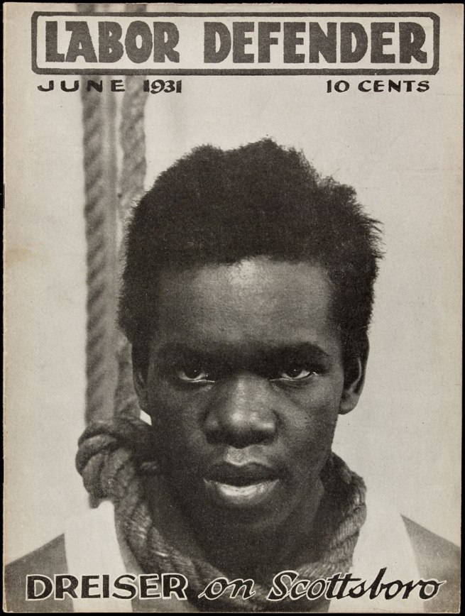 Abel Meeropol Strange Fruit – Art Blart _ art and cultural memory archive