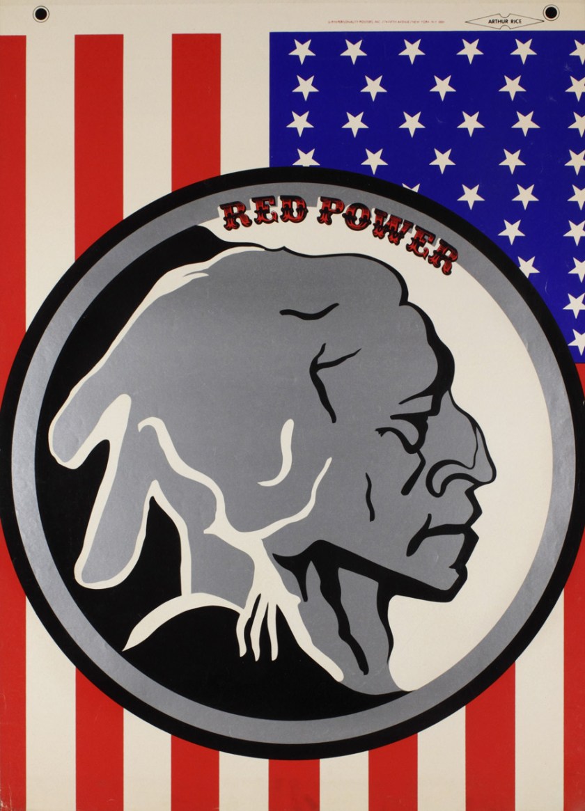 American Indian movement – Art Blart _ art and cultural memory archive