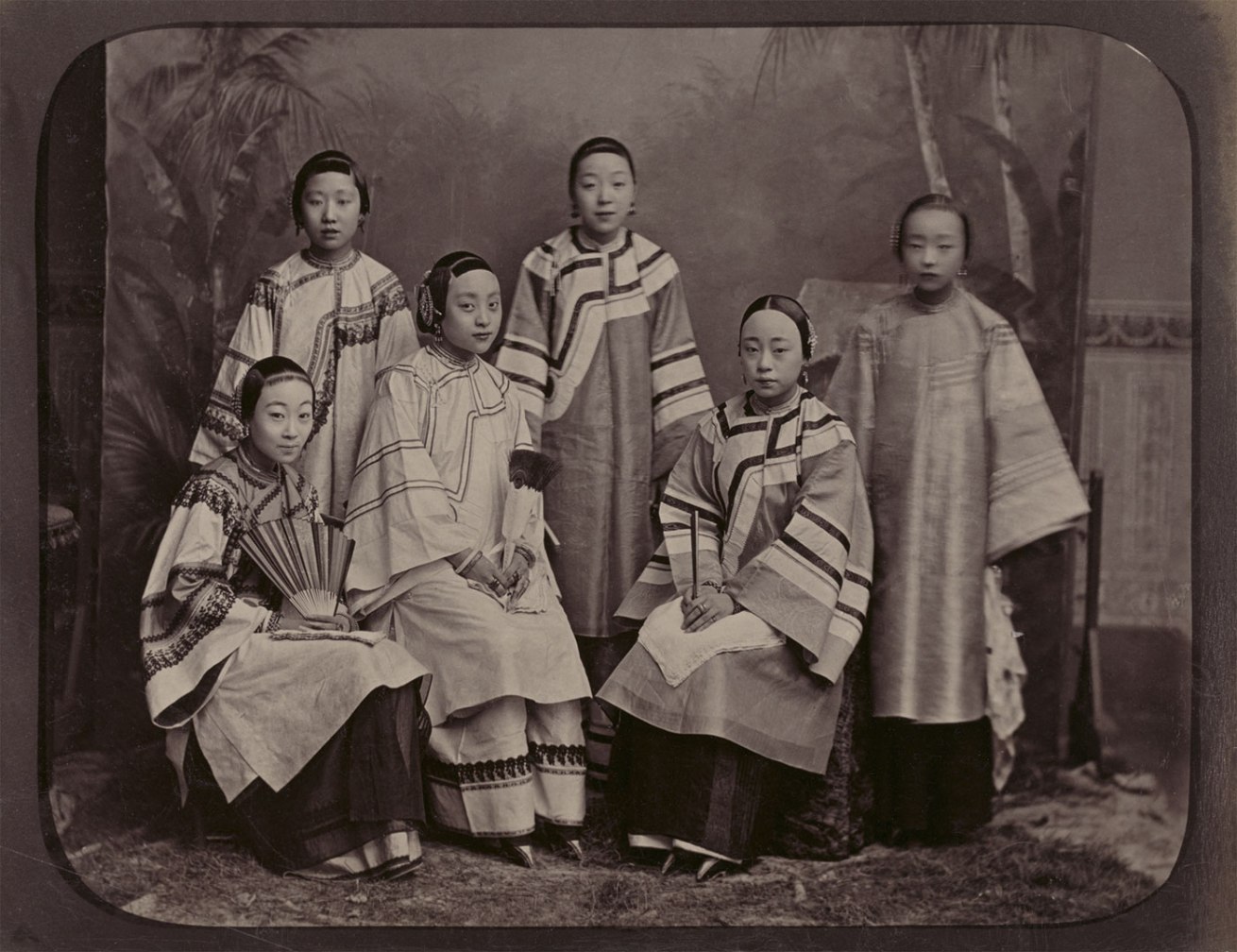 Exhibition: ‘Early Photography in Imperial China’ at the Rijksmuseum ...