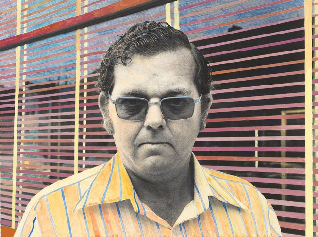 Micky Allan The prime of life – Art Blart _ art and cultural memory archive