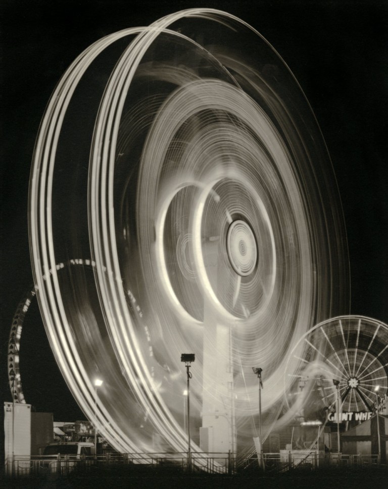 Exhibition: ‘Carnival: Photographs by Roger Vail’ at Joseph Bellows ...
