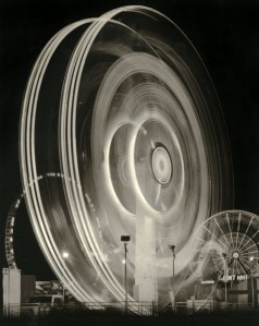 'Carnival: Photographs by Roger Vail' at Joseph Bellows Gallery