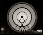 'Carnival: Photographs by Roger Vail' at Joseph Bellows Gallery