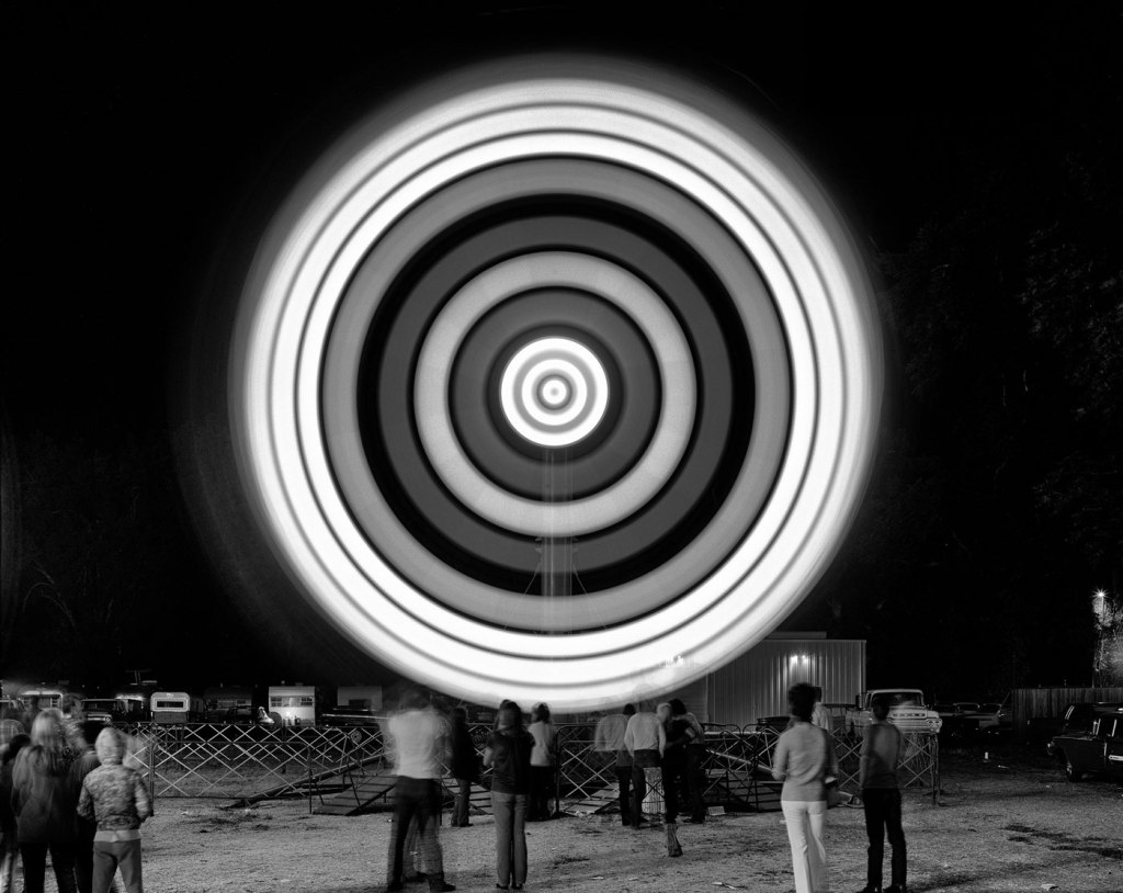 'Carnival: Photographs by Roger Vail' at Joseph Bellows Gallery