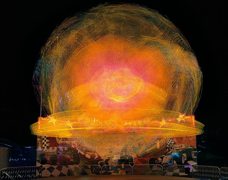 Exhibition: ‘Carnival: Photographs by Roger Vail’ at Joseph Bellows ...