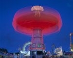 'Carnival: Photographs by Roger Vail' at Joseph Bellows Gallery