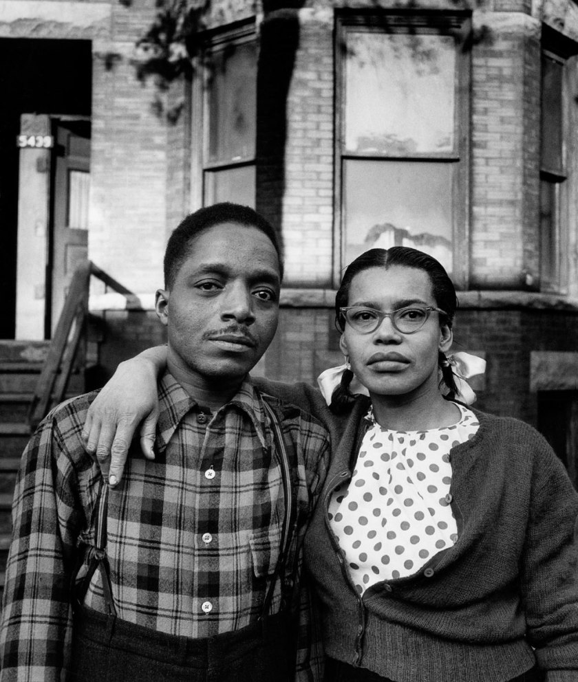 'Gordon Parks: Back to Fort Scott' at the Museum of Fine Arts, Boston