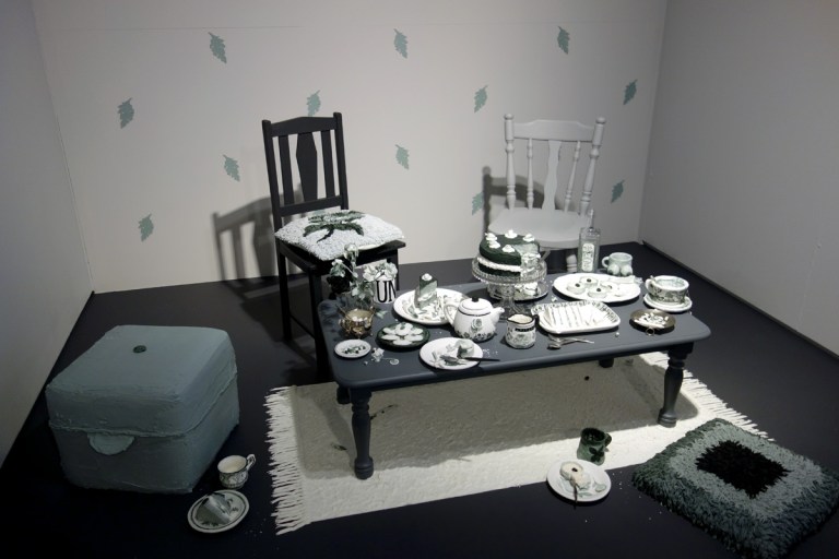 Penny ByrneArt Blart _ art and cultural memory archive