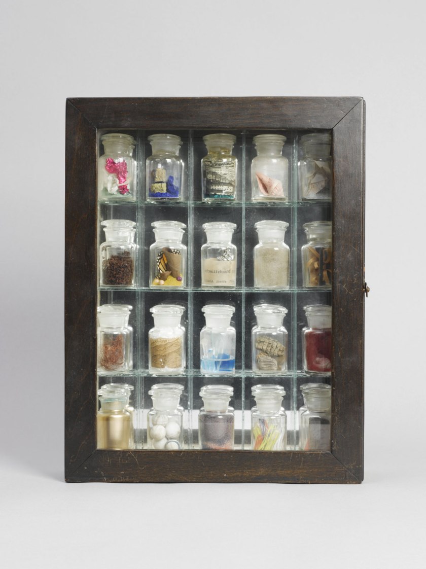 Joseph Cornell Untitled (Schooner) – Art Blart _ art and cultural ...