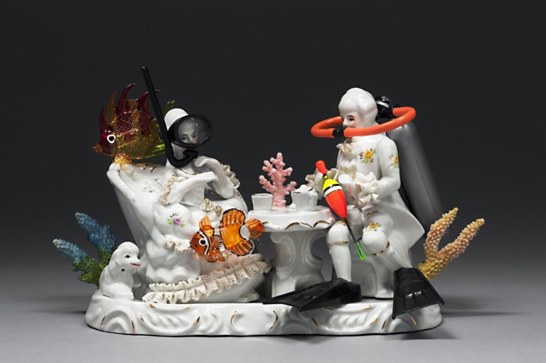 Penny ByrneArt Blart _ art and cultural memory archive