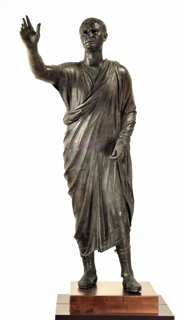 Exhibition: ‘Power and Pathos: Bronze Sculpture of the Hellenistic ...
