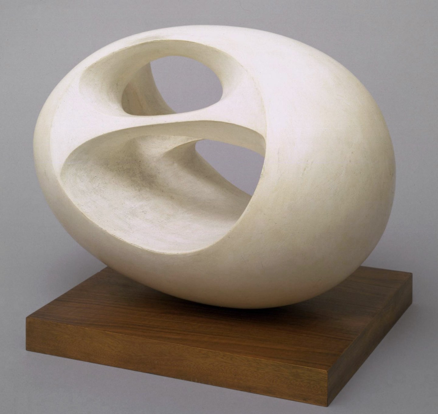 'Barbara Hepworth: Sculpture for a Modern World' Tate Britain, London