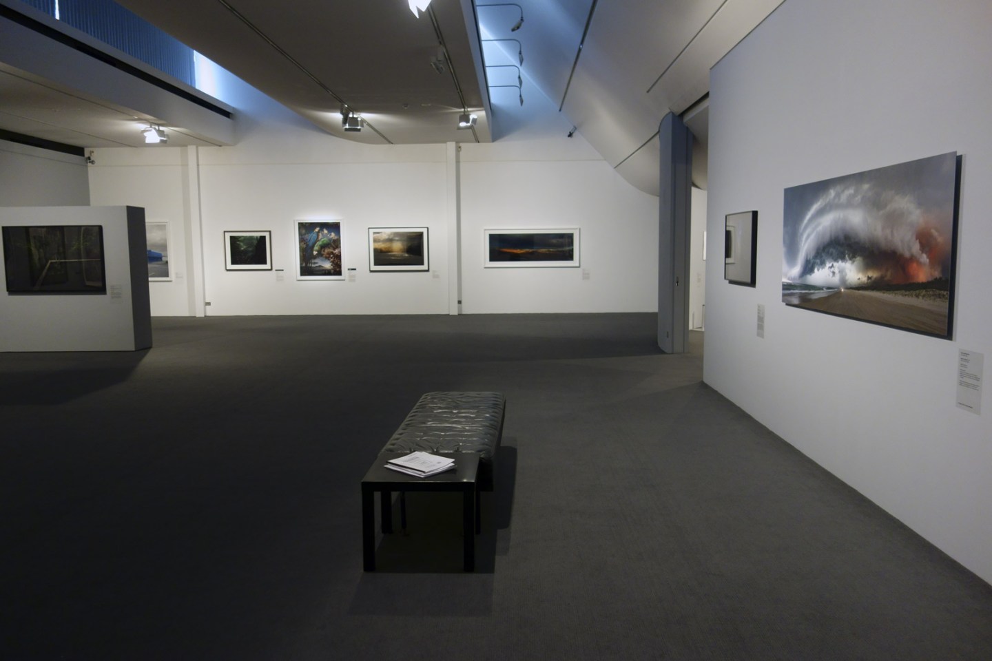 'William and Winifred Bowness Photography Prize' Monash Gallery of Art