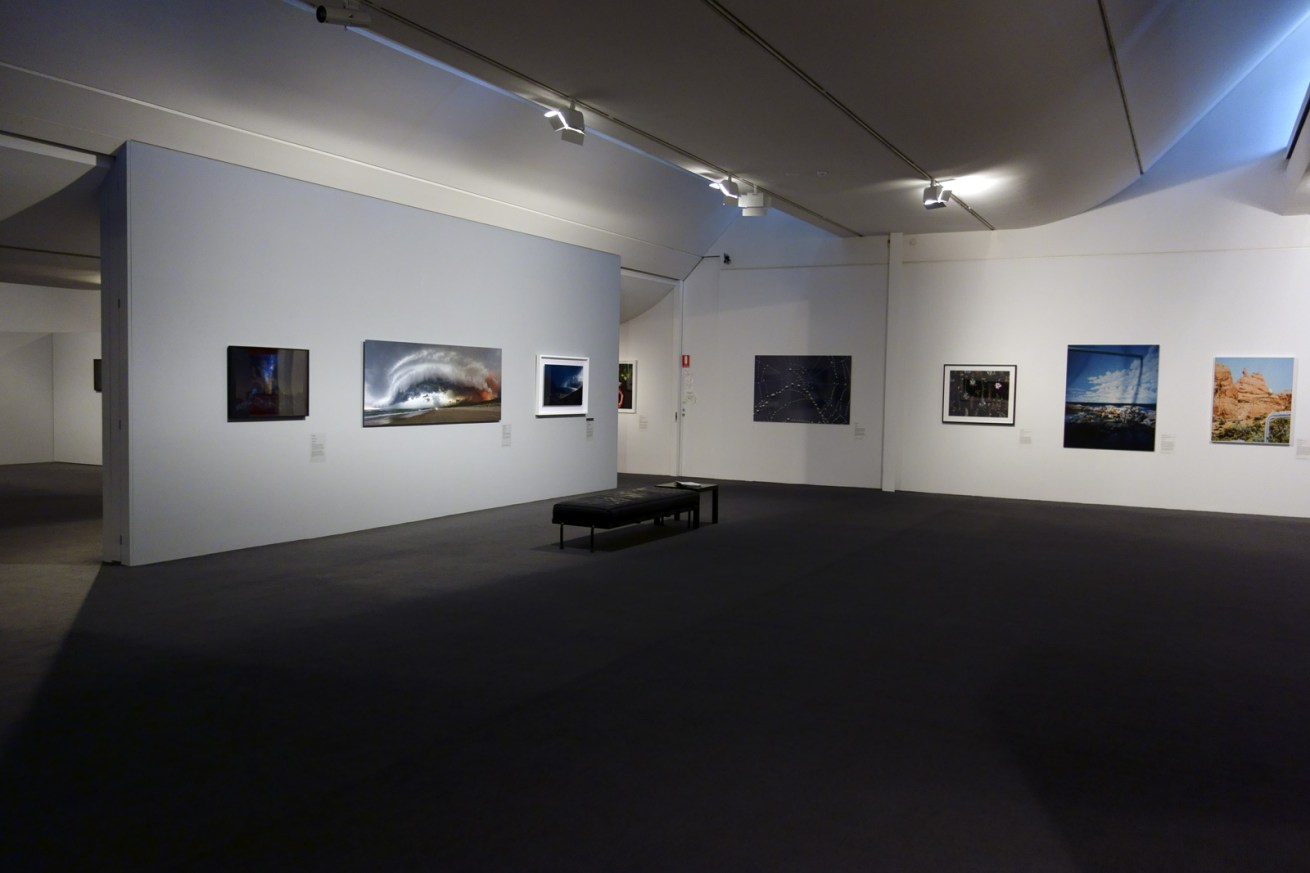 Review: ‘William and Winifred Bowness Photography Prize’ at the Monash ...