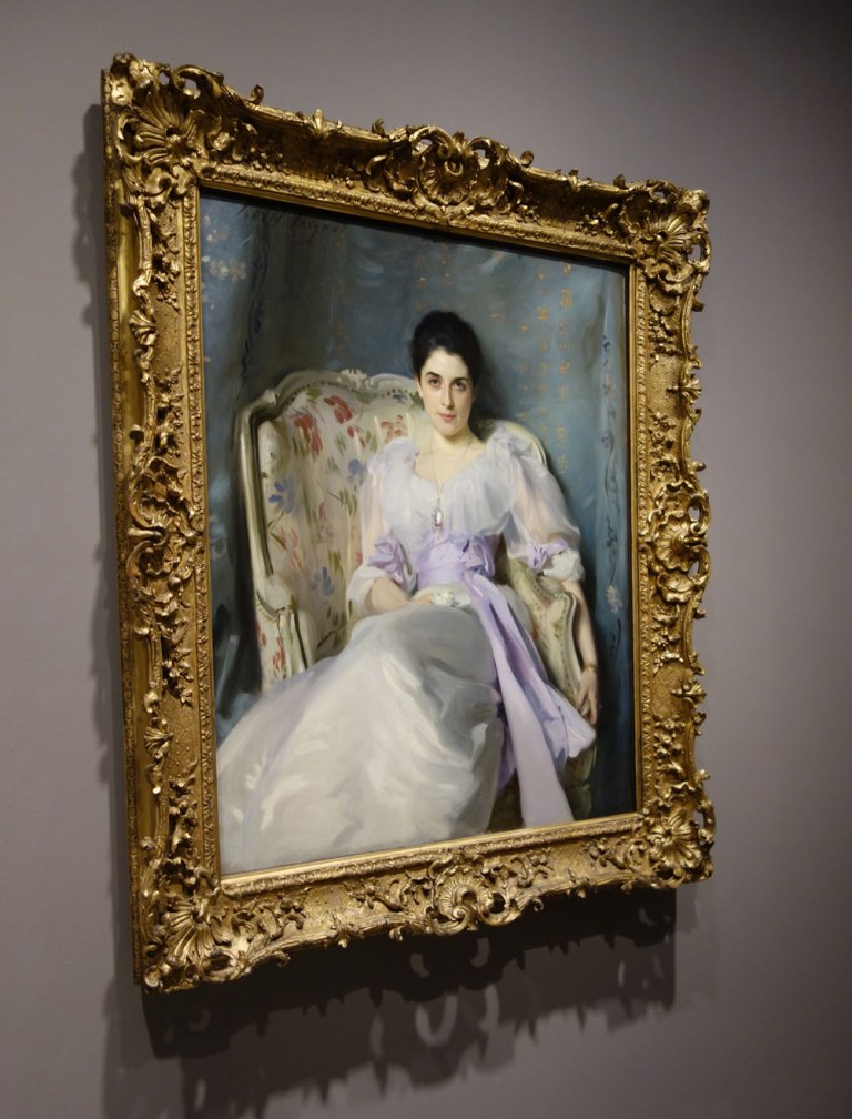 'The Greats: masterpieces from the National Galleries of Scotland'