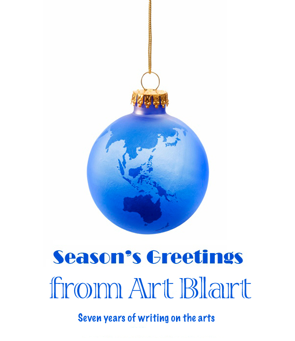 Art BlartArt Blart _ art and cultural memory archive