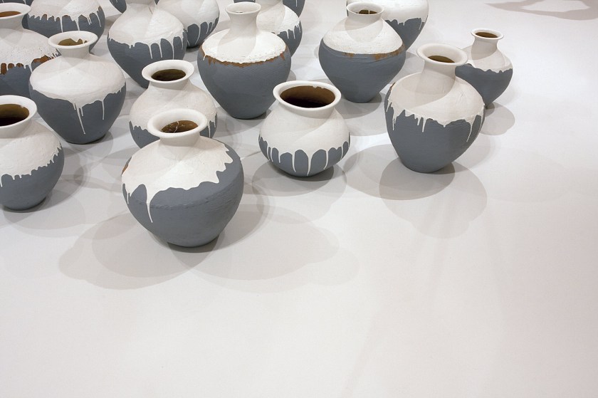Ai Weiwei With Flowers project – Art Blart _ art and cultural memory ...