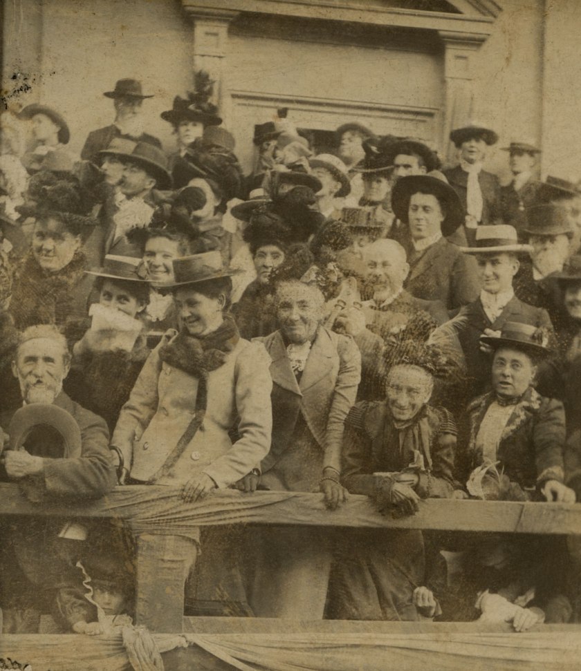 Photos & postcards: Australia in the first decade of the 20th century