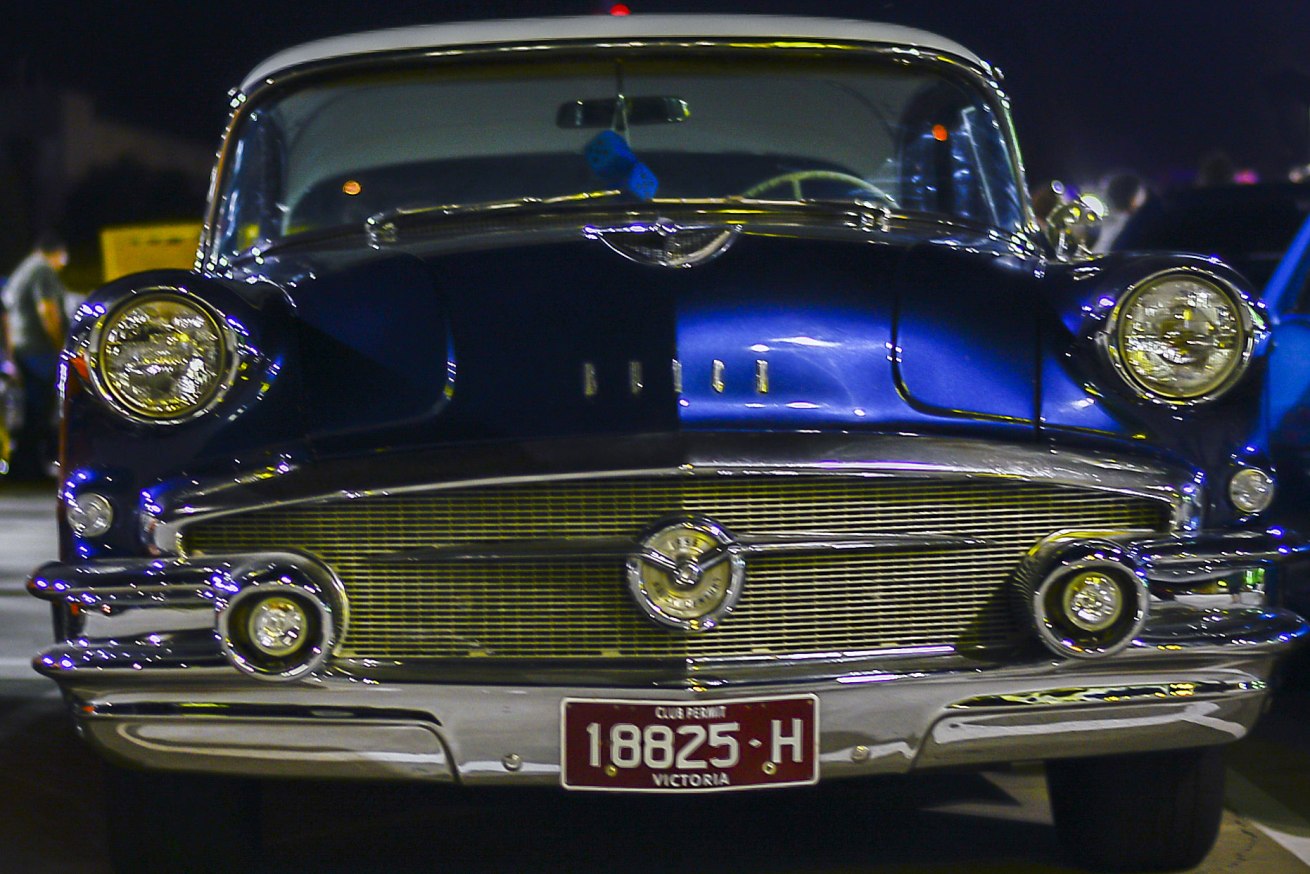 Photographs: ‘Andrew Follows: Carmania’ – Art Blart _ art and cultural ...