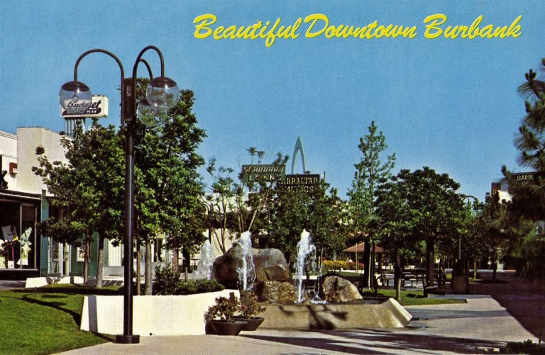 Text / Photographs: Mother Boats C.P. (Brian Traynor). ‘Los Angeles ...