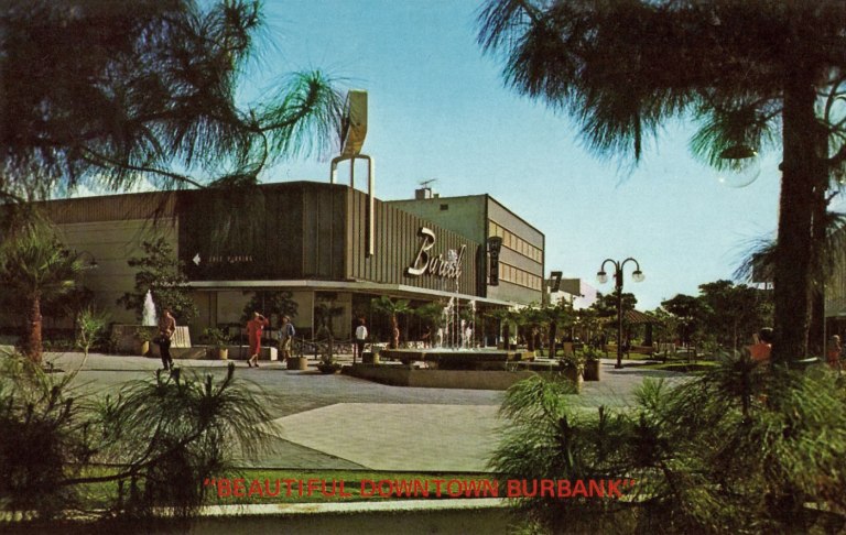 Text / Photographs: Mother Boats C.P. (Brian Traynor). ‘Los Angeles ...